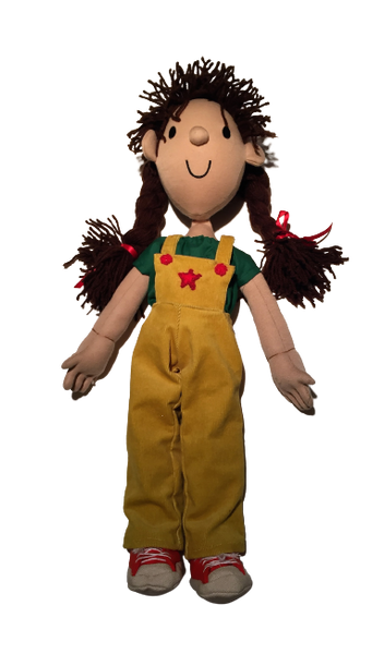 Ollie and his Super Powers Toy – Ollie & His Superpowers